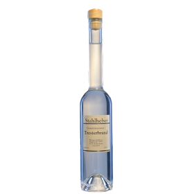 Tresterbrand vom Gewürztraminer – Weingut Stahlheber